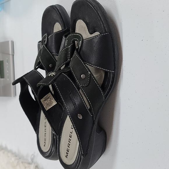 Merrell | Shoes | Merrell Luxe Slide Sandals | Poshmark